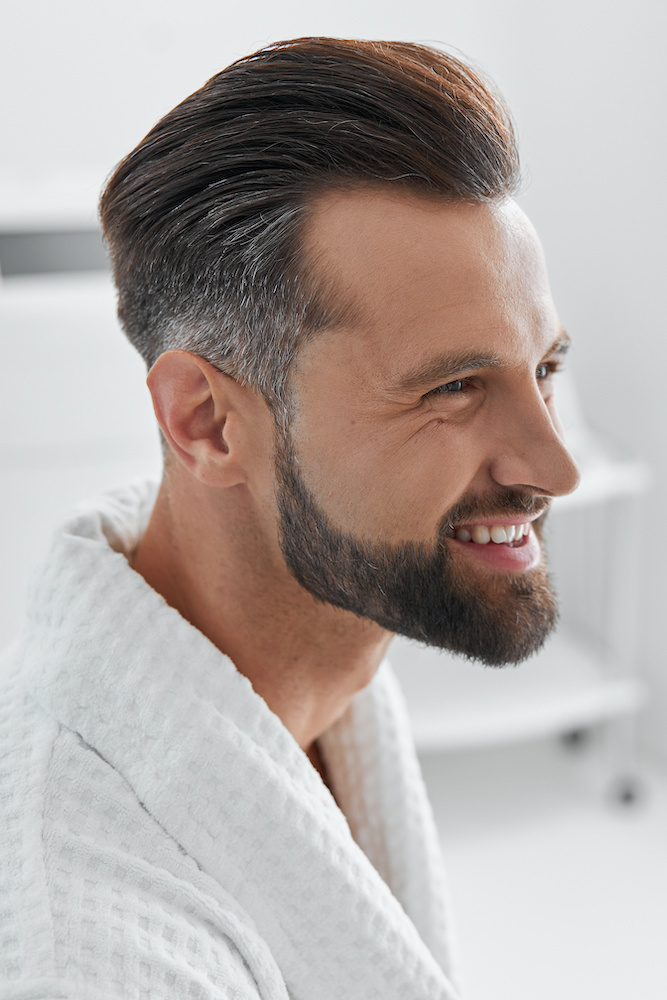 Surgical Facial Implants MN | Midwest Facial Plastic Surgery