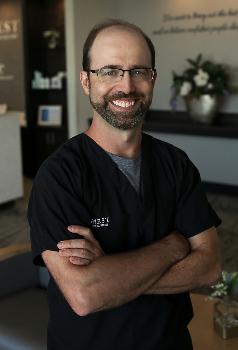 Facial Plastic and Reconstructive Surgeon in Eagan, MN