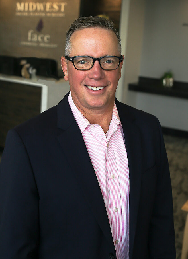 Dr. Christopher Tolan | Midwest Facial Plastic Surgery